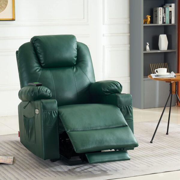 MCombo Power Lift Recliner Chair Review